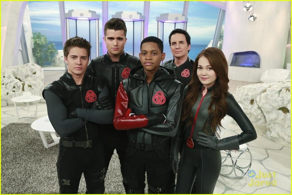 'Lab Rats' Returns TONIGHT - Watch An Exclusive Sneak Peek Here ...