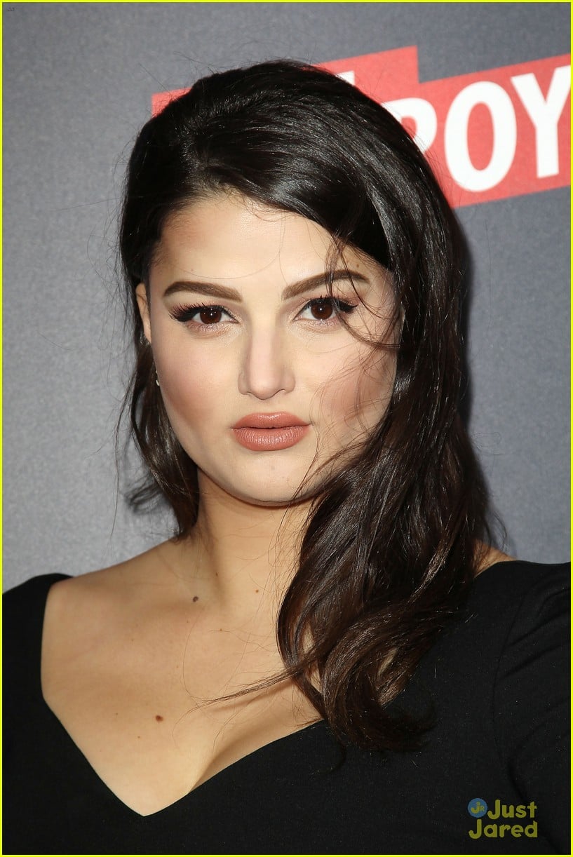 William Moseley & Merritt Patterson Premiere 'The Royals' in NYC ...