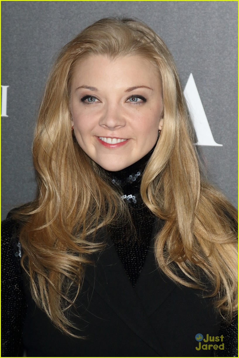 Sam Smith & Natalie Dormer Check Out Alexander McQueen's Exhibit in ...