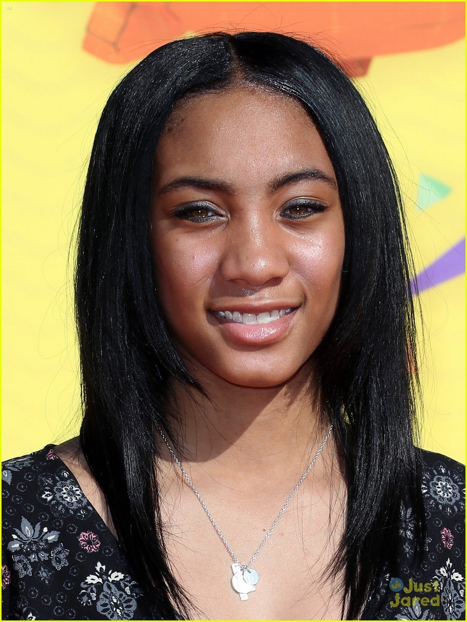 Full Sized Photo of sydney park mone davis josh peck more nick kcas 15 ...