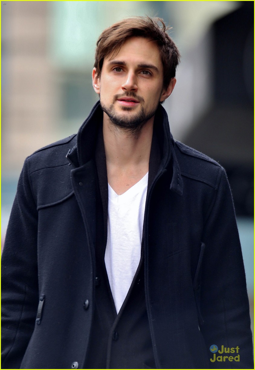 Full Sized Photo of andrew j west vancouver dead people 01 | Andrew J ...