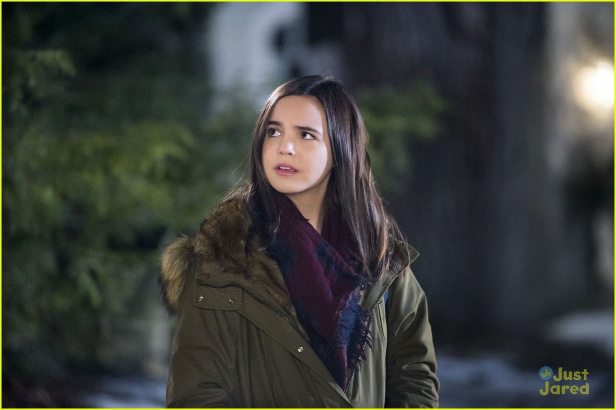 Does Grace Go Missing On 'Good Witch'? Get A Sneak Peek Here! | Photo ...