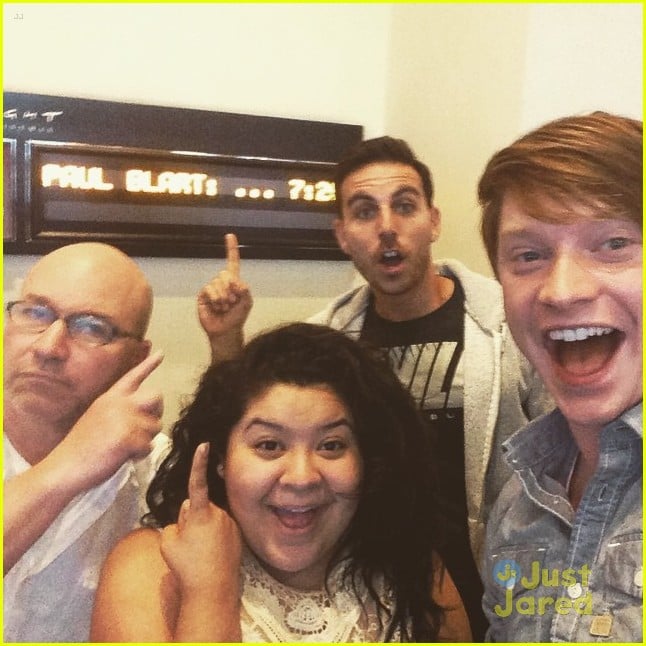 Ross Lynch & Laura Marano: 'Austin & Ally' Will Screen At Paley Center ...