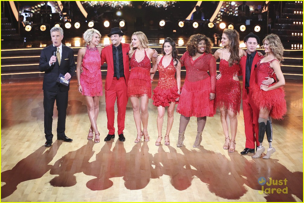 Amy Purdy Would Absolutely Do 'Dancing With The Stars' Over Again ...