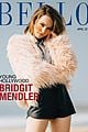 Bridgit Mendler Knows What Makes A Person ‘Undateable’ | Bridgit ...