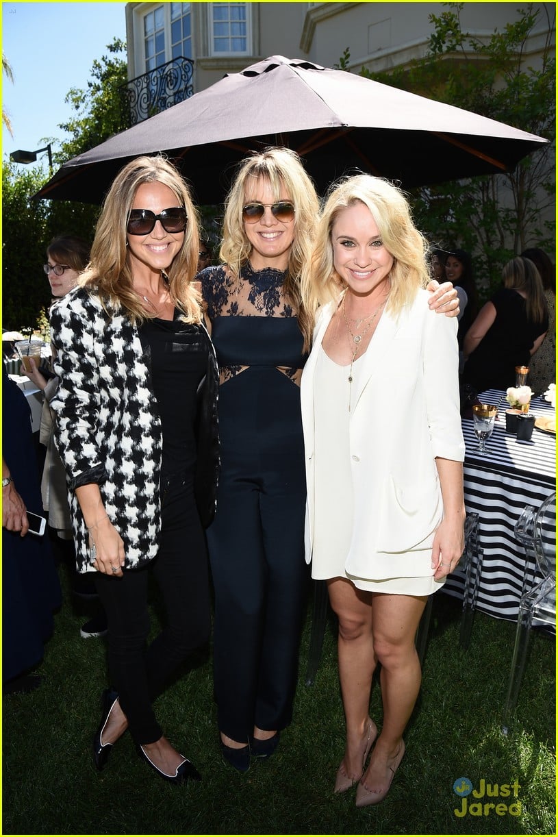 Becca Tobin June Moss