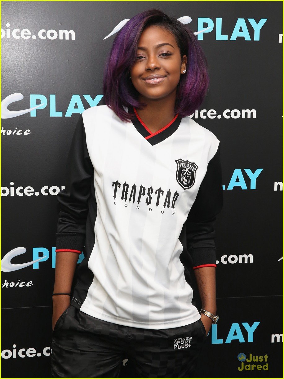 Justine Skye's 'Bandit' - Full Song & Lyrics! | Photo 797837 - Photo ...