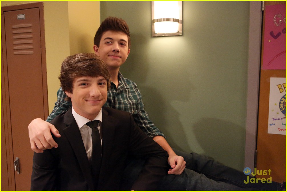 Sparks Fly All Around Tonight's 'Mighty Med' - Get A Sneak Peek ...