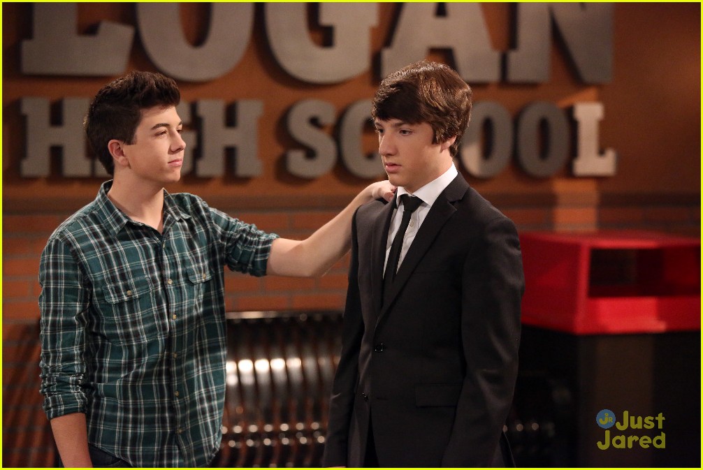 Sparks Fly All Around Tonight's 'Mighty Med' - Get A Sneak Peek ...