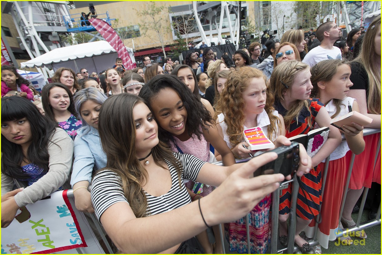 Get A Sneak Peek At the ARDY's Pre-Show Party Before The RDMAs 2015 ...