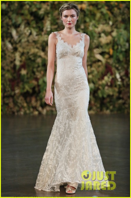 Nikki Reed's Wedding Dress Pictures Have Been Released! | Photo 806054 ...