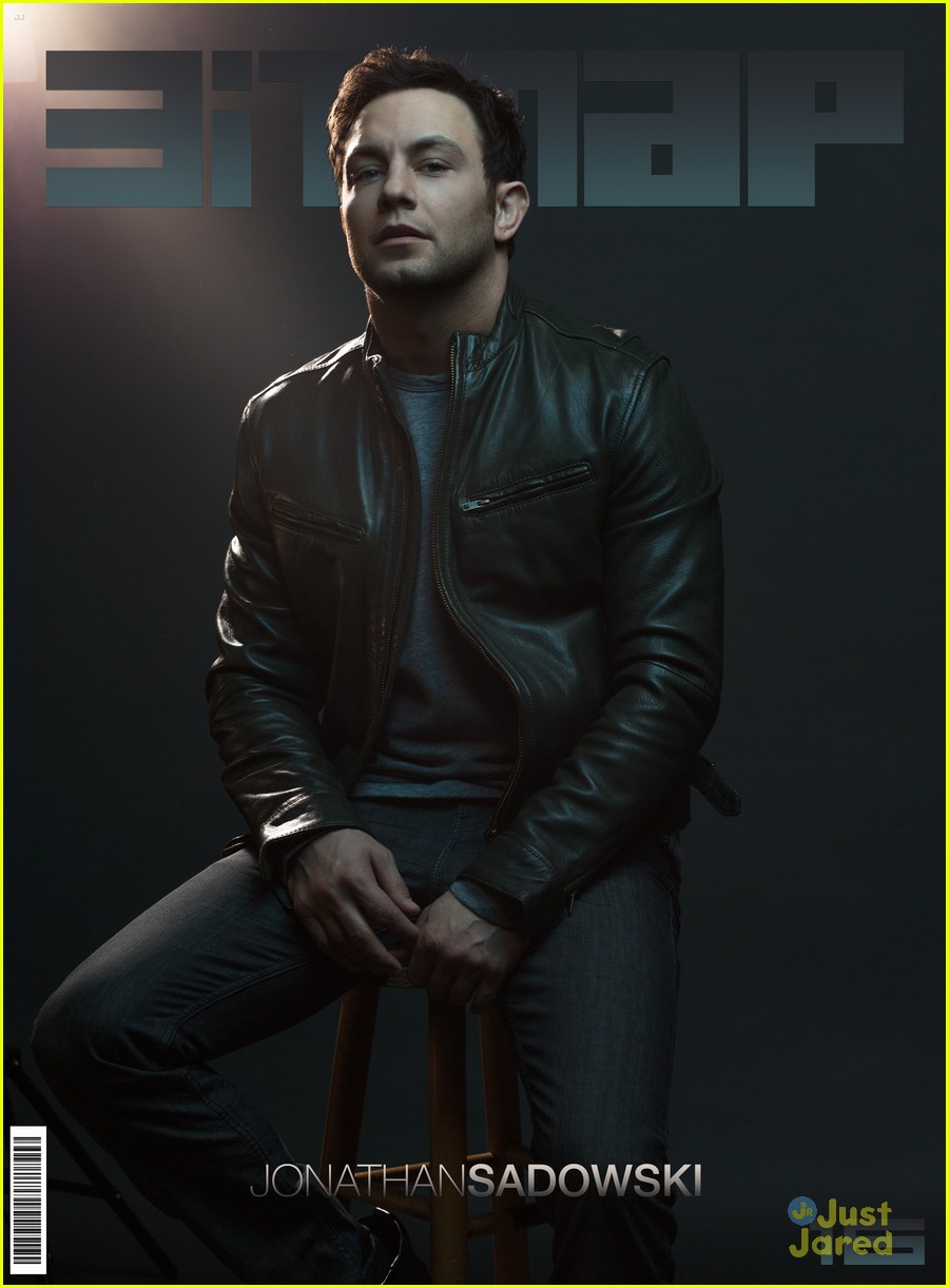 Young & Hungry's Jonathan Sadowski On Josh: 'He's Not One To Simply ...