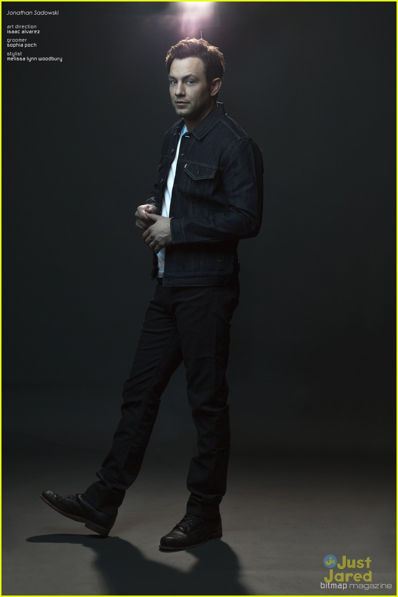 Young & Hungry's Jonathan Sadowski On Josh: 'He's Not One To Simply ...