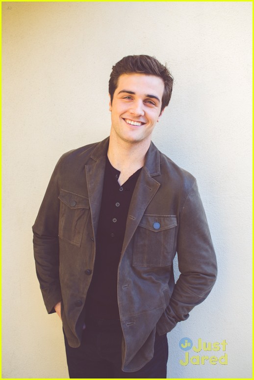 Beau Mirchoff Says The Final Season of 'Awkward' Is 'Bittersweet ...