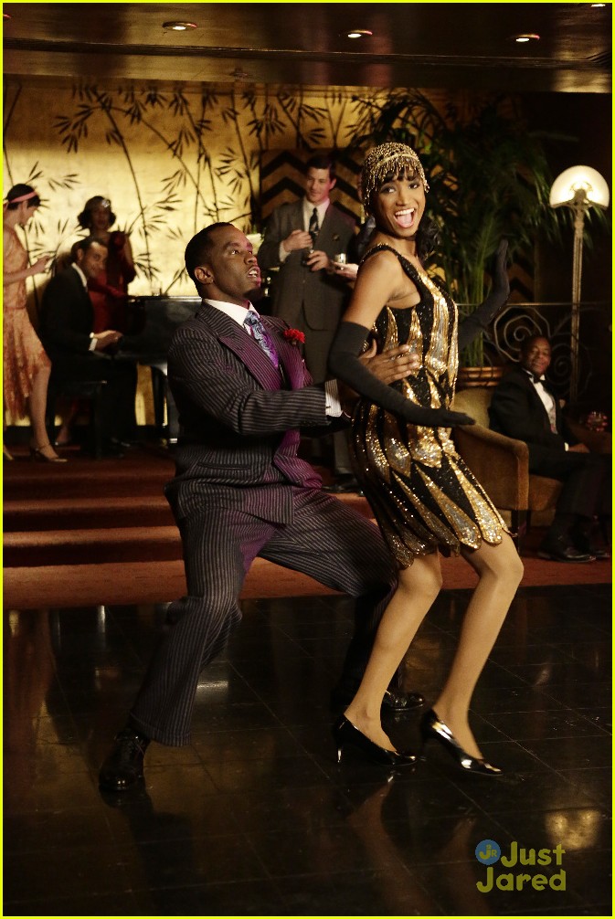 Jack & Diane Learn About Their Heritage On Tonight's 'black-ish ...