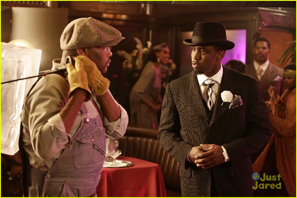 Jack & Diane Learn About Their Heritage On Tonight's 'black-ish ...