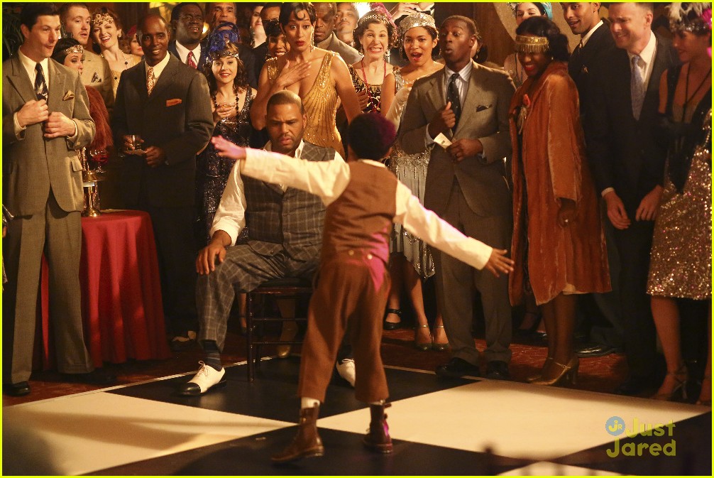 Full Sized Photo of blackish pops pops pops major guest stars season ...