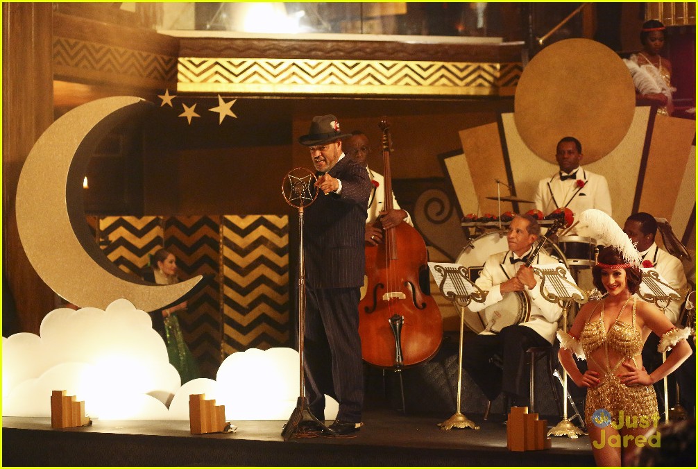 Jack & Diane Learn About Their Heritage On Tonight's 'black-ish ...