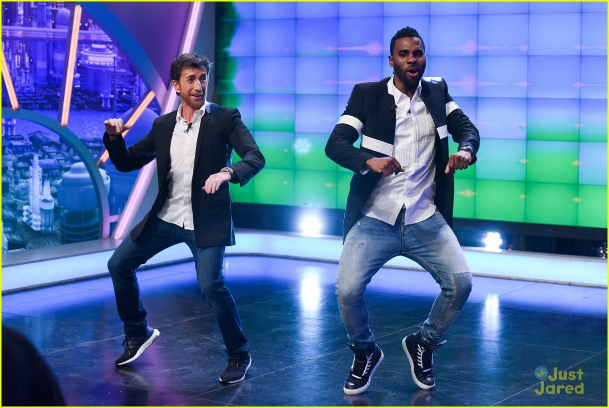 Jason Derulo Wants to Move On From Jordin Sparks Relationship | Photo ...