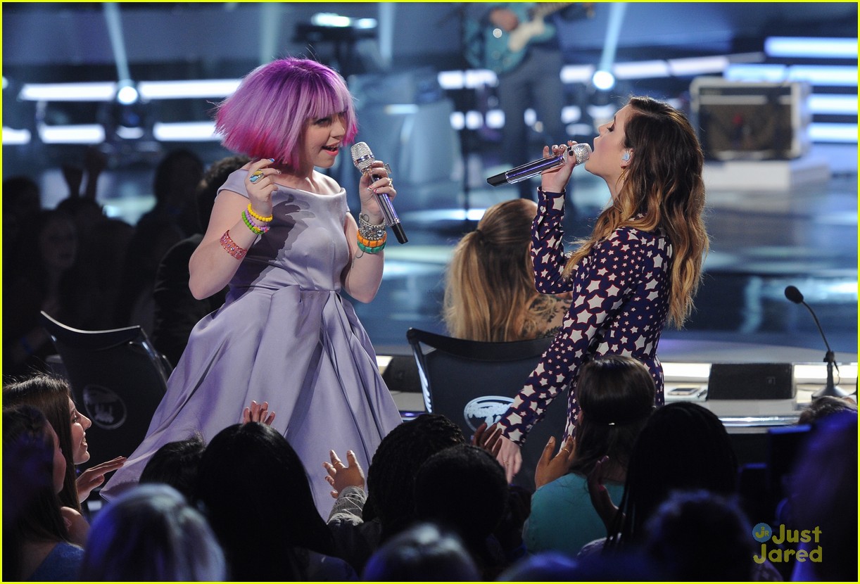 Echosmith Perform 'Cool Kids' With Joey Cook on 'American Idol' Finale ...