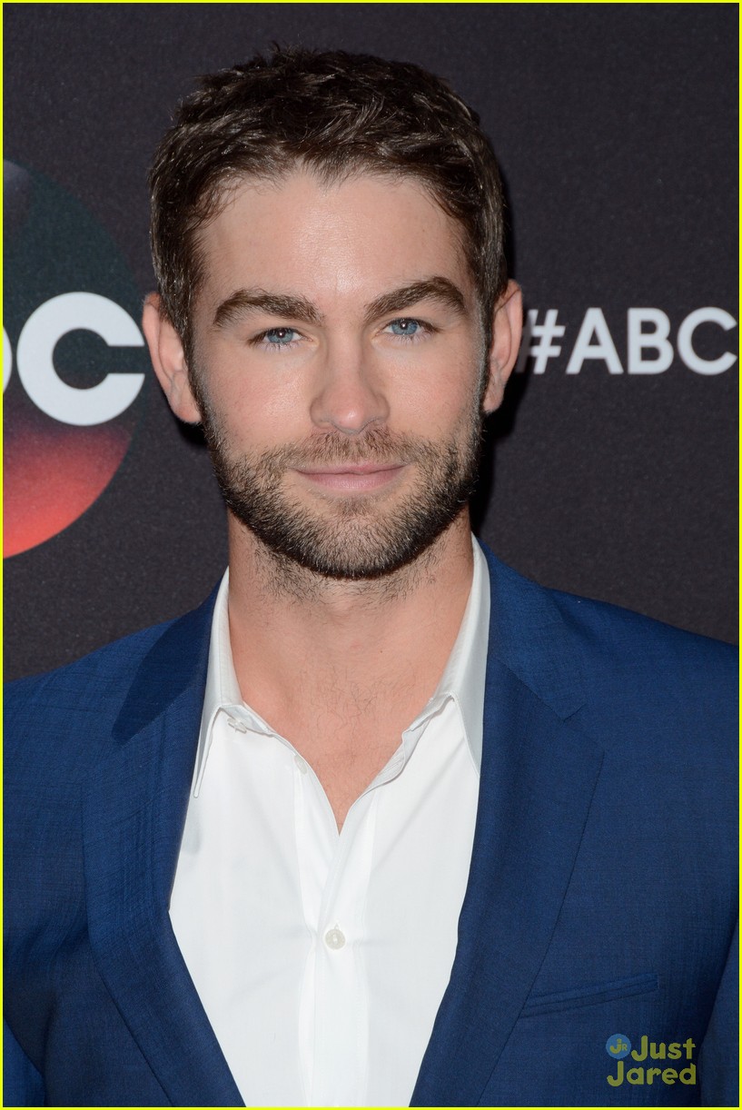 Chace Crawford & Ed Westwick Move from The CW to ABC! | Photo 811921 ...