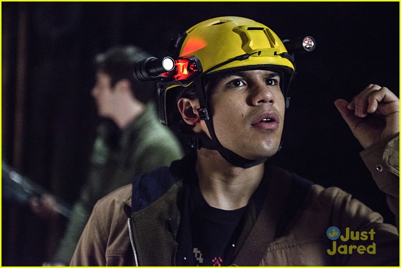 'The Flash' Faces Grodd on Tonight's New Episode! | Photo 808467 ...