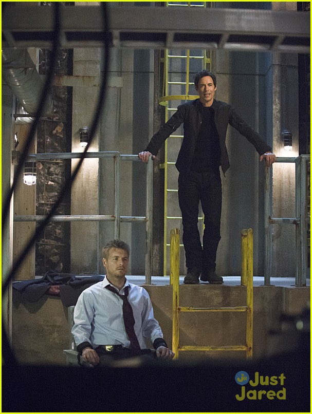 'The Flash' Faces Grodd on Tonight's New Episode! | Photo 808468 ...