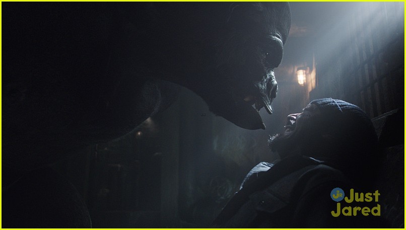 'The Flash' Faces Grodd on Tonight's New Episode! | Photo 808470 ...