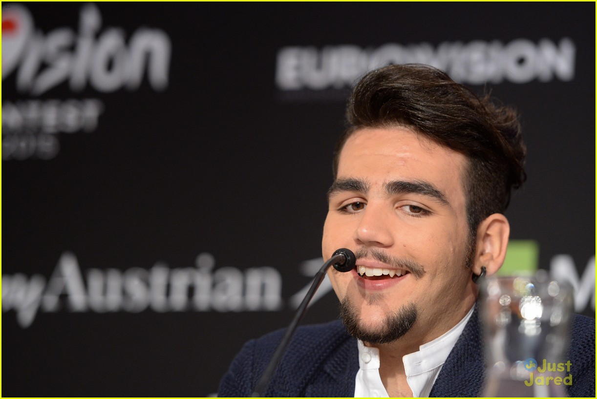 Il Volo Hopes to Share Their Love of Italian Music | Photo 814585 ...