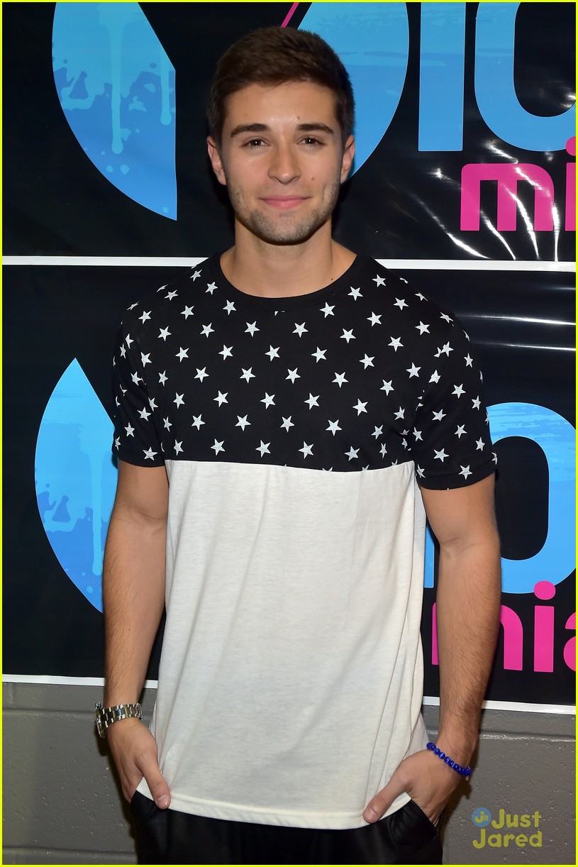 Jake Miller is Taking Over JJJ This Saturday! | Photo 809047 - Photo ...