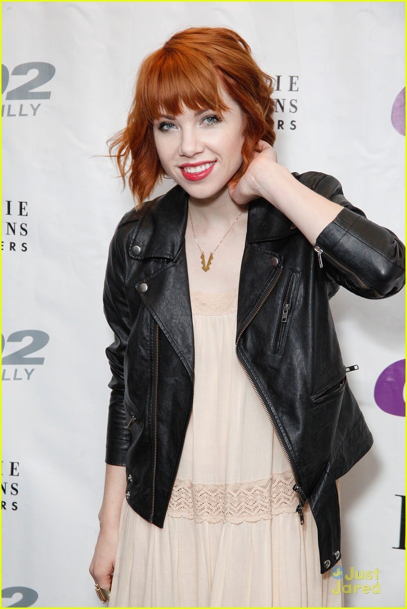 Carly Rae Jepsen Reflects on 'Kiss' Album: 'I'm Proud Of The Album ...