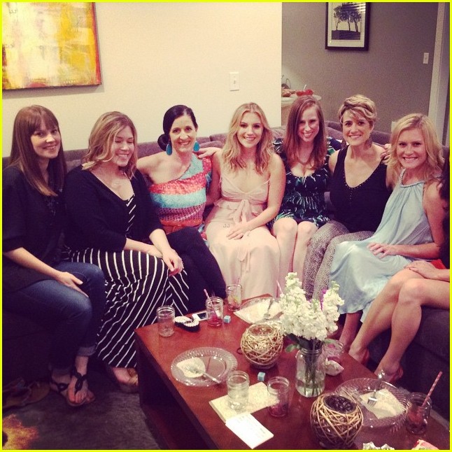 Singer Jordan Pruitt Marries Brian Fuente In Nashville | Photo 817580 ...