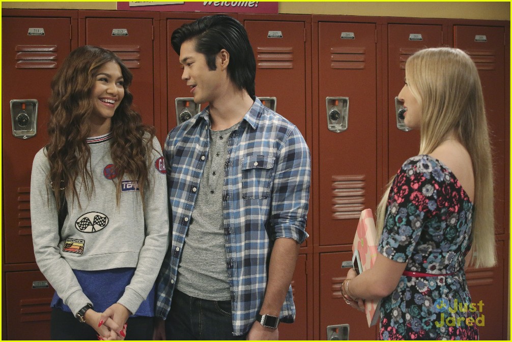 Full Sized Photo of kc undercover double crossed part one stills 11 ...