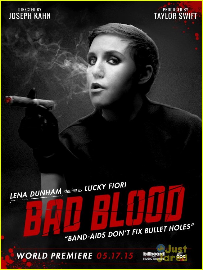 Taylor Swift Recruits a Hot Rapper for 'Bad Blood' Video! | Photo ...