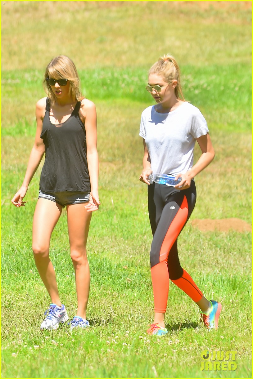 Lena Dunham Is Lucky Fiori for Taylor Swift's 'Bad Blood' Video ...