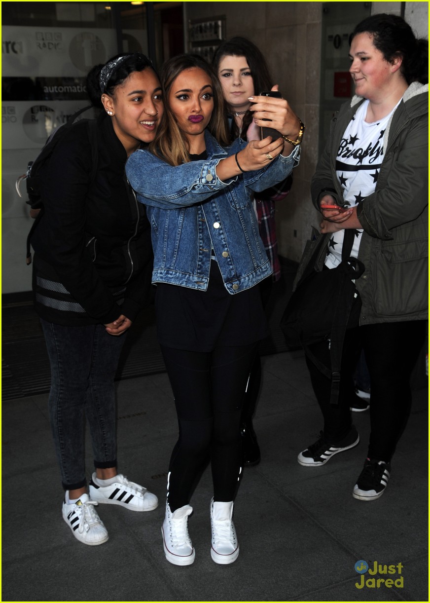 Little Mix Talk 'Black Magic' Music Video: 'It's Completely Different ...