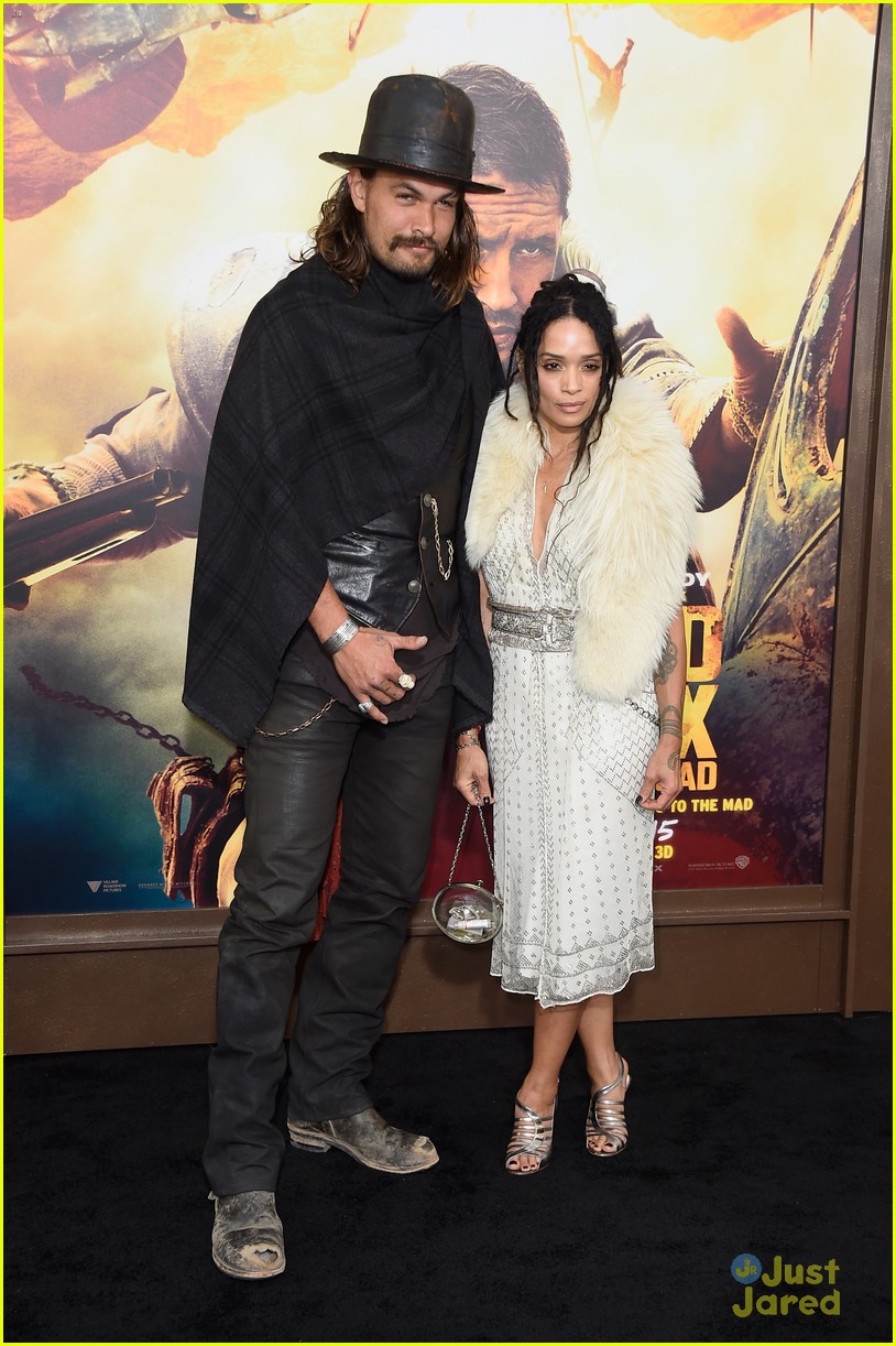 Nicholas Hoult Makes Us Swoon at the 'Mad Max: Fury Road' Premiere ...