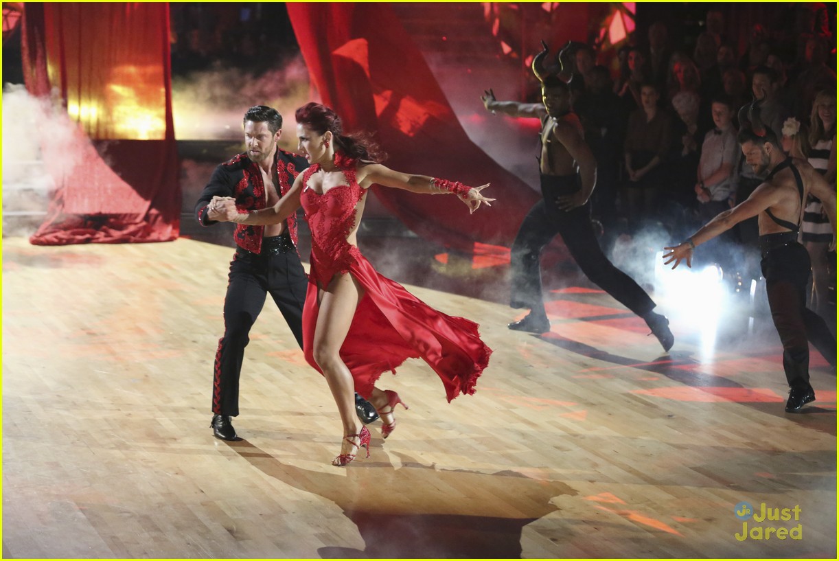 Noah Galloway Celebrates Engagement To Jamie Boyd on Extra Before ...