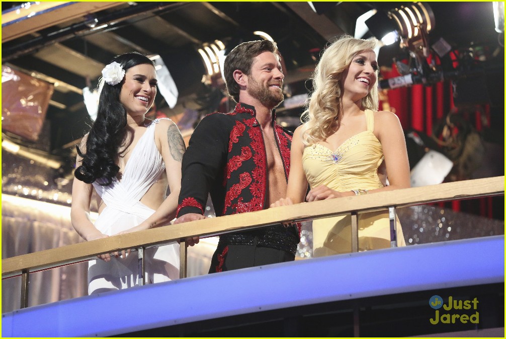 Noah Galloway Celebrates Engagement To Jamie Boyd on Extra Before ...