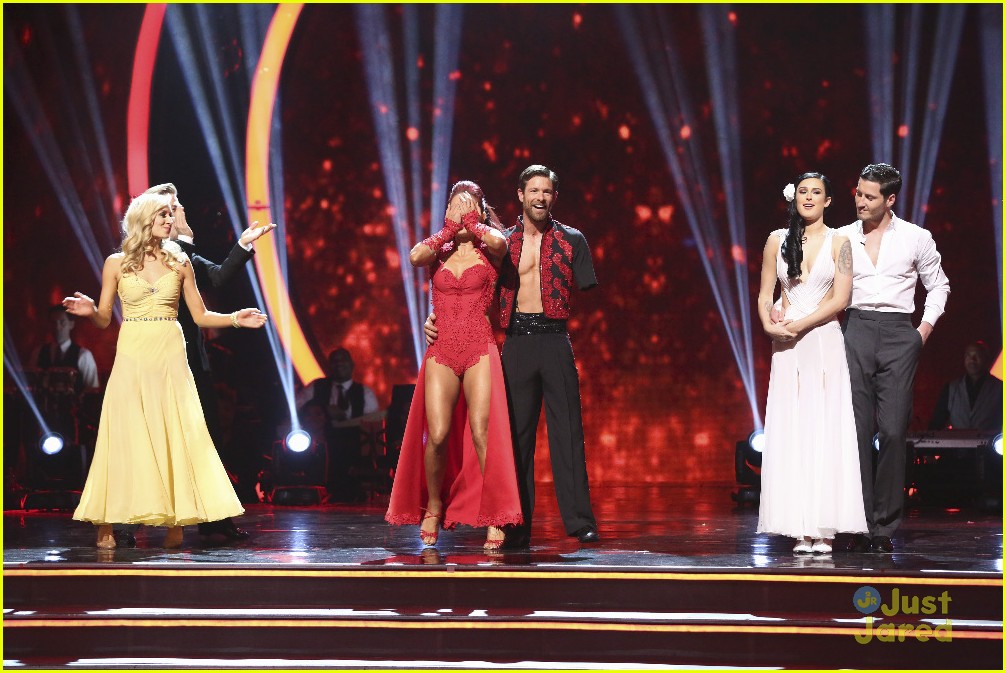 Noah Galloway Celebrates Engagement To Jamie Boyd on Extra Before ...