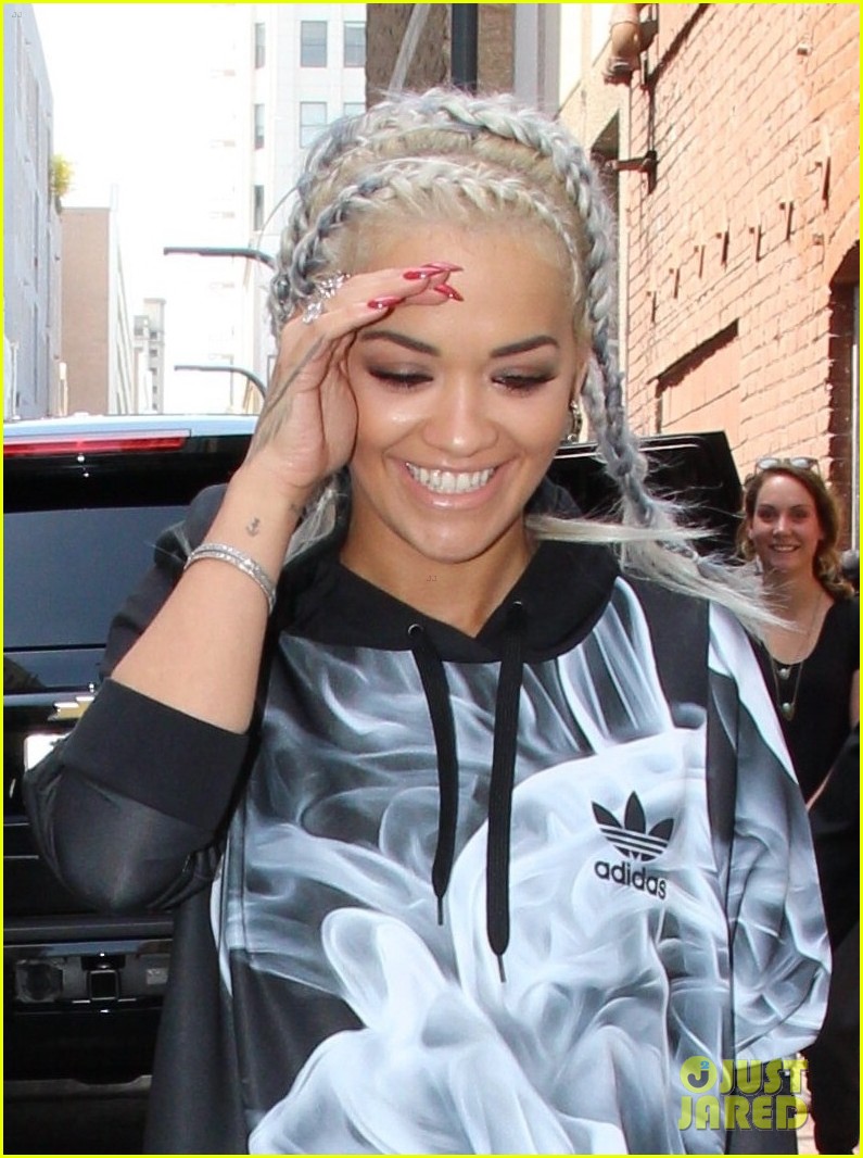 Full Sized Photo of rita ora featured fast furious ride trailer 17 ...