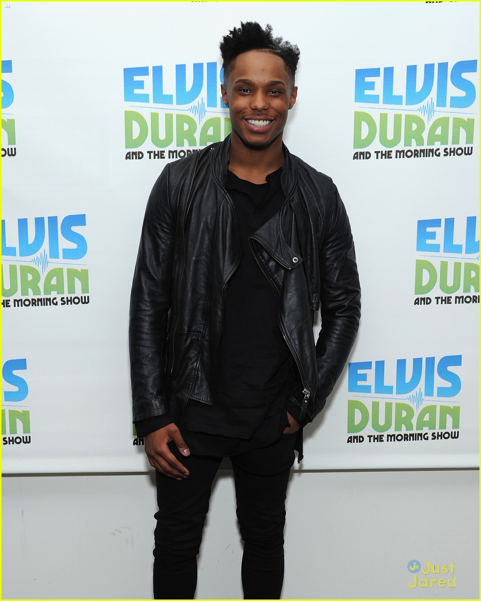 The Voice's Avery Wilson Drops Single 'If I Have To' - Listen Now ...