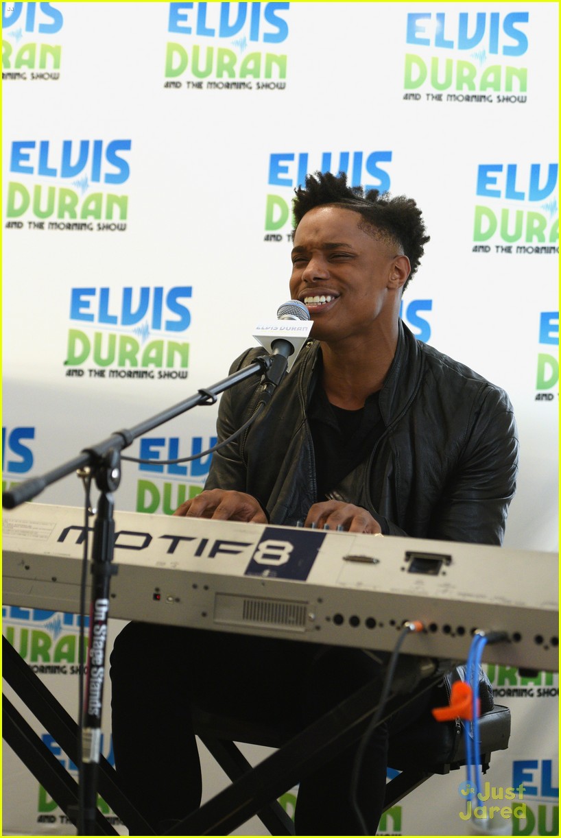 The Voice's Avery Wilson Drops Single 'If I Have To' - Listen Now ...