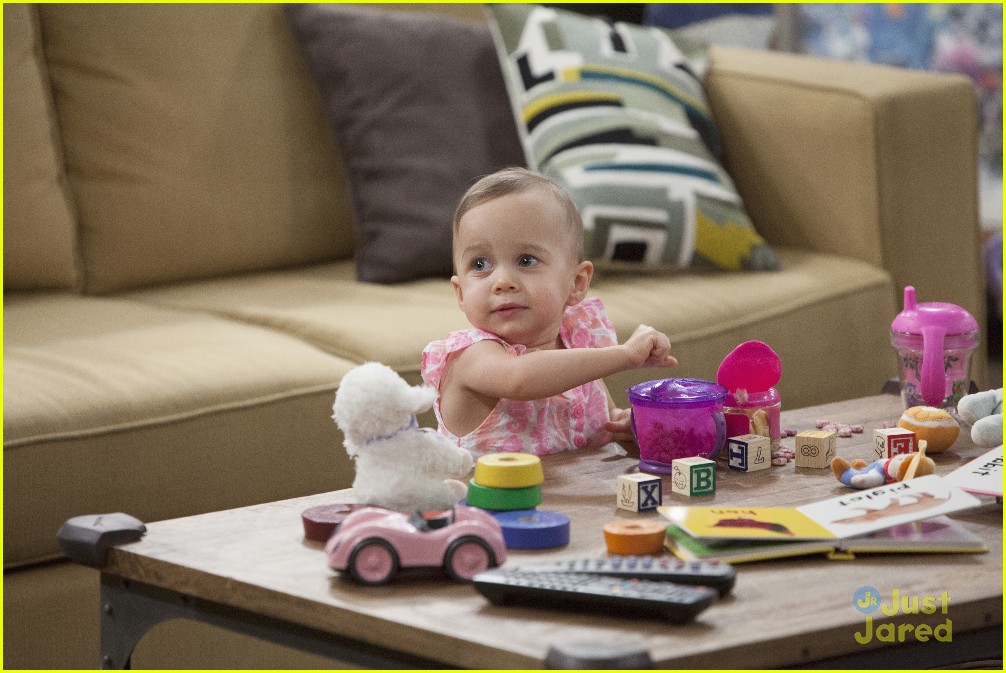 Tucker Goes To Court & Can't Remember Anything In Tonight's 'Baby Daddy ...