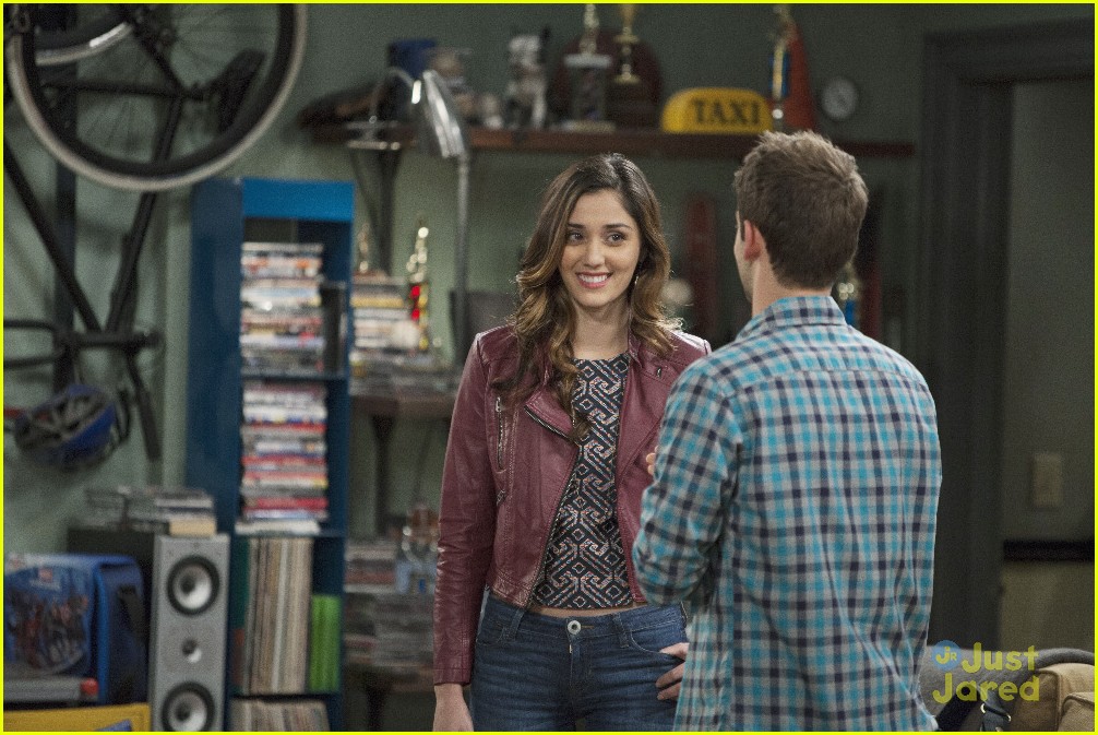 Who's The Better 'Baby Daddy' Cook - Danny or Bonnie? We Find Out ...