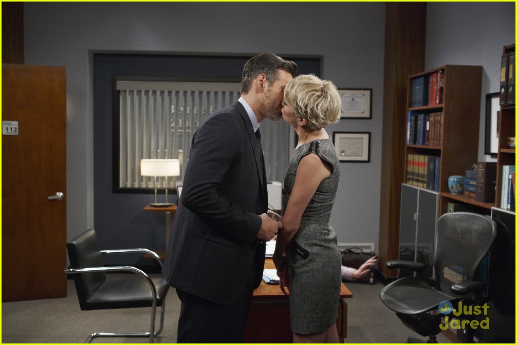 Riley Sleeps With Her New Boss On 'Baby Daddy'! | Photo 826645 - Photo ...