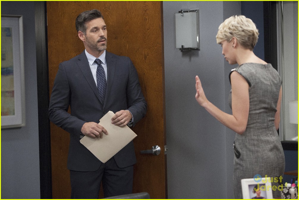 Riley Sleeps With Her New Boss On 'Baby Daddy'! | Photo 826660 - Photo ...