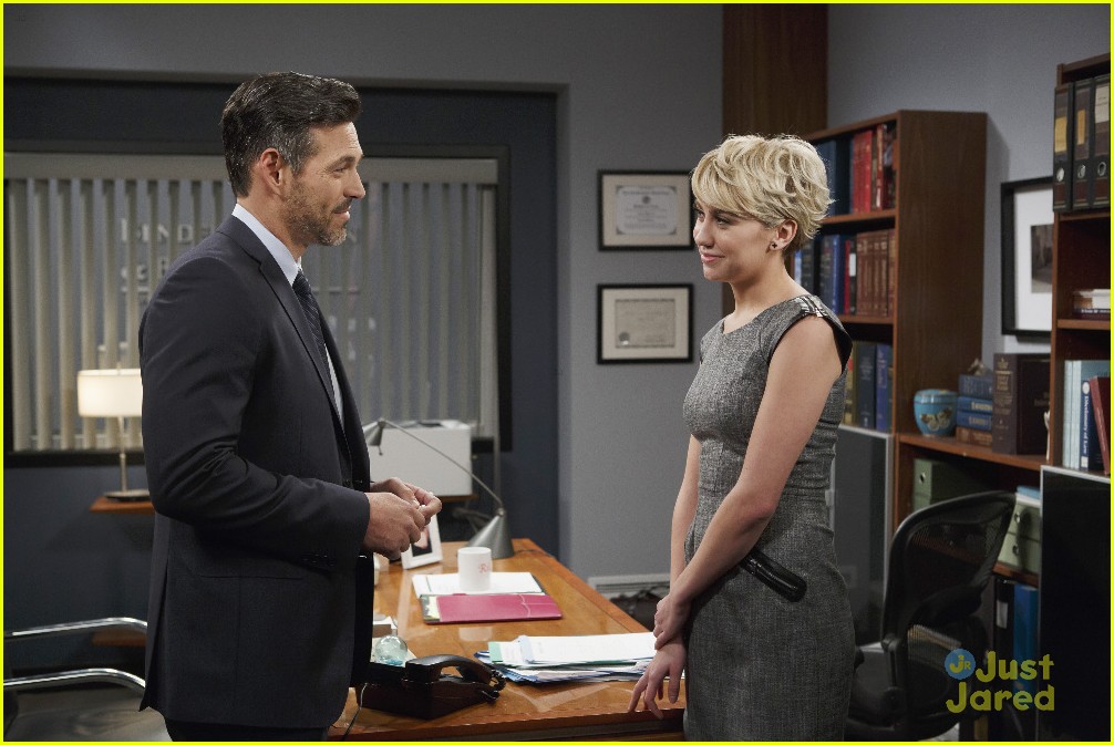 Full Sized Photo of ben riley one night stand off baby daddy stills 20 ...