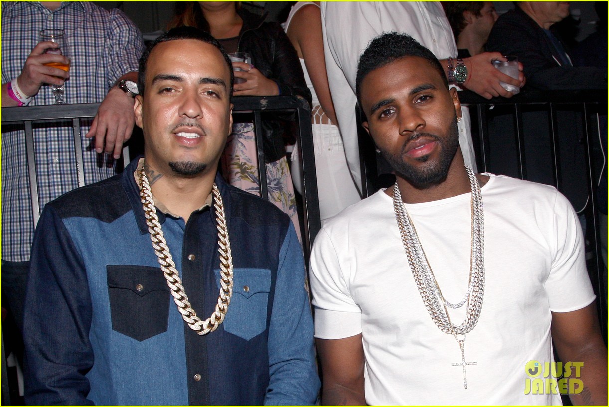 Jason Derulo, Zedd, & Martin Garrix Team Up at Tinder Plus' Launch ...