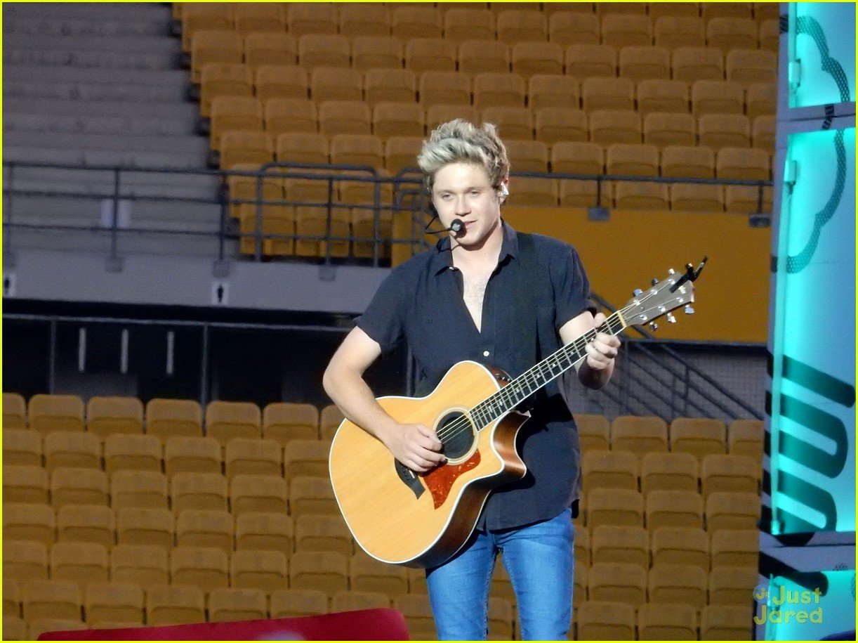 One Direction Guys Pursue Solo Projects, But Stay Together | Photo ...